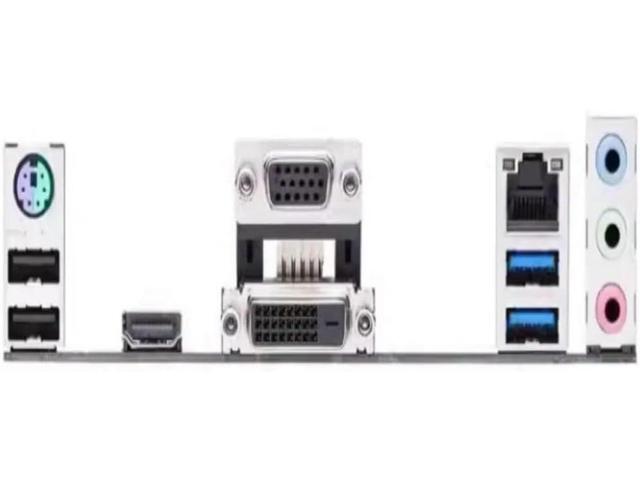 Click here for for H310I-PLUS Motherboard H310 LGA1151 DDR4 Mainb... prices