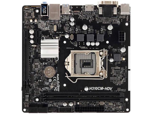 Click here for H310CM-HDV for Desktop Motherboard Testeded prices