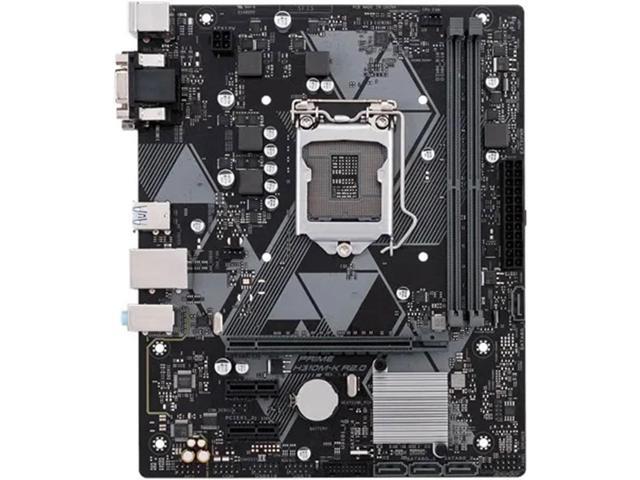 Click here for Motherboard Fit forASUS Prime H310M-K R2.0 Motherb... prices