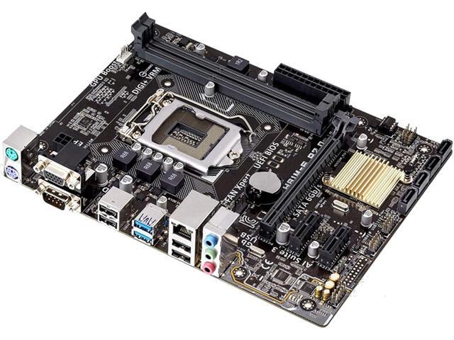Click here for Pc Motherboard Motherboard Fit forASUS H81M-E R2.0... prices