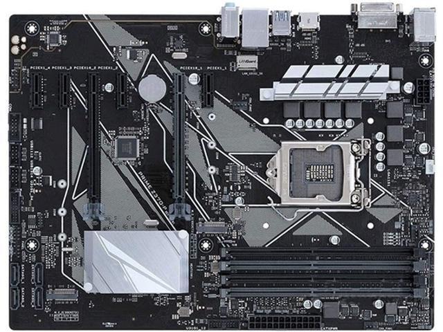 Click here for Pc Motherboard Mainboard Fit forASUS Prime Z370-P... prices