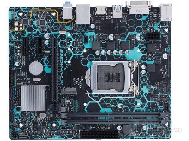 Click here for FIT forASUS B360M-KYLIN Motherboard LGA 1151 DDR4... prices