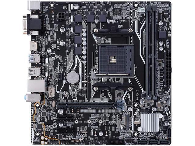 Click here for GIAO Fit forASUS Motherboard Prime A320M-K forAMD... prices