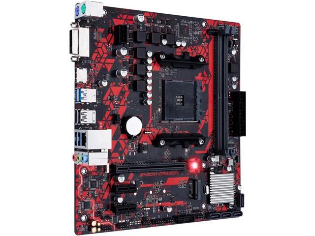 Click here for Computer Motherboards Fit forASUS B450M Dragon Mot... prices