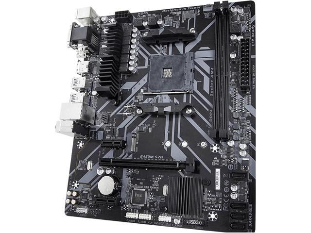 Click here for Computer Motherboards Fit forGigabyte B450M S2H wi... prices