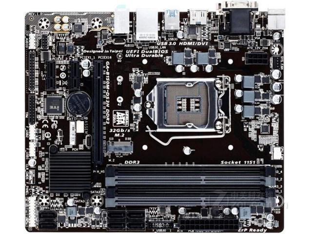 Click here for Pc Motherboard Motherboard Fit forGigabyte GA-B150... prices
