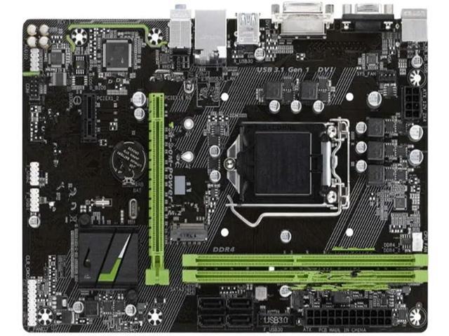 Click here for for 1PC B250M-Wind D2V D3V HD3 with M2 Interface 1... prices