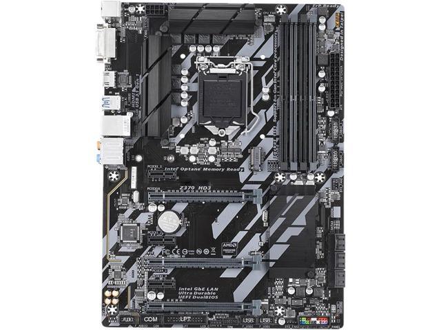 Click here for Computer Motherboards Fit forGigabyte GA-Z370 HD3... prices