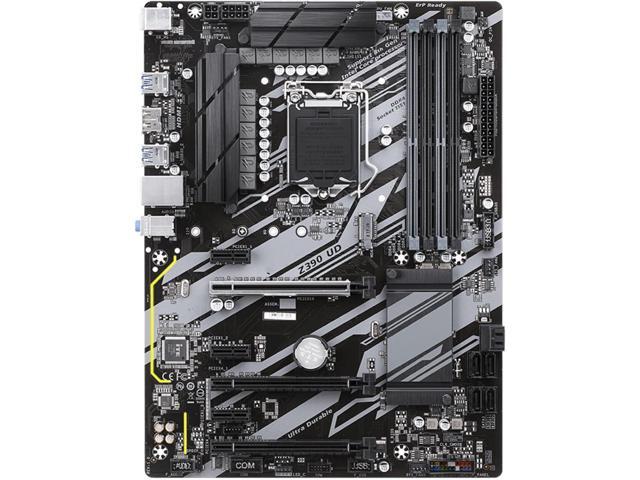 Click here for Fit forGigabyte GA Z390 UD Motherboard LGA 1151 Z3... prices