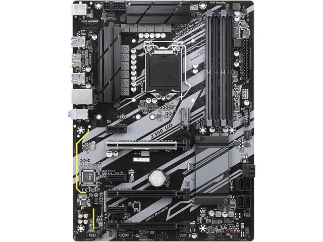 Click here for Fit forGigabyte GA Z390 UD Motherboard LGA 1151 Z3... prices