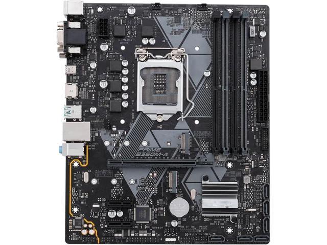 Click here for Computer Motherboards Fit forASUS Prime B360M-A wi... prices