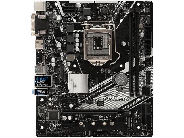 Click here for Computer Motherboards Fit forASROCK B365M-HDV Desk... prices