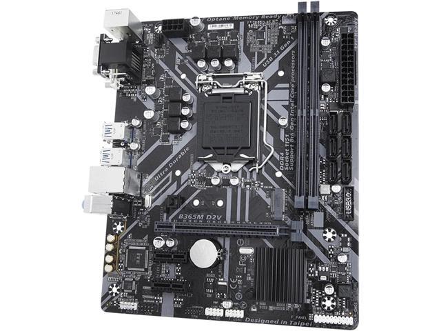 Click here for Motherboard Fit forGigabyte B365M D2V Micro ATX fo... prices