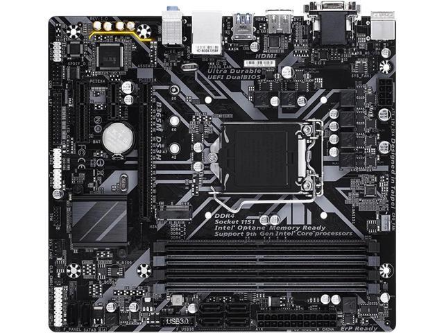 Click here for Computer Motherboards Fit forGigabyte B365M DS3H G... prices