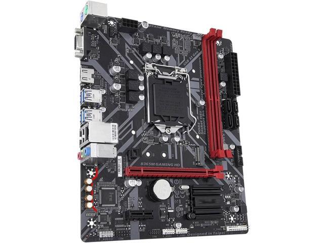 Click here for Computer Motherboards Fit forGigabyte TUF B365M Ga... prices