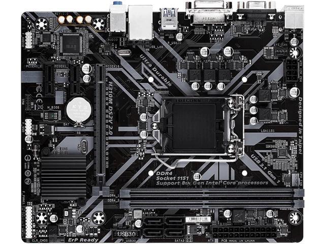 Click here for Computer Motherboards Fit forGigabyte Prime H310M... prices