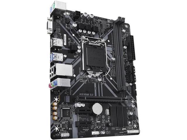 Click here for Computer Motherboards Fit forGigabyte Prime H310M... prices