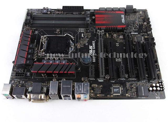 Click here for forASUS forIntel B85 Motherboard B85-PRO Gamer LGA... prices