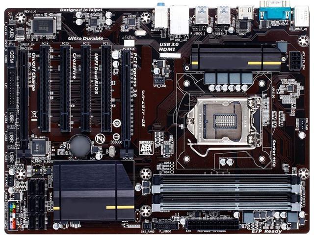 Click here for Replacement Dock Connector Fit forGigabyte GA-Z87P... prices