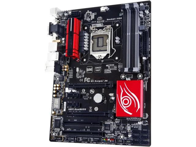 Click here for Computer Motherboards Fit forGigabyte GA-G1.Sniper... prices
