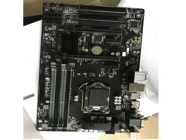 Click here for for 1PC GA-H97-HD3 1150 Main Board DDR3 Luxury Lar... prices