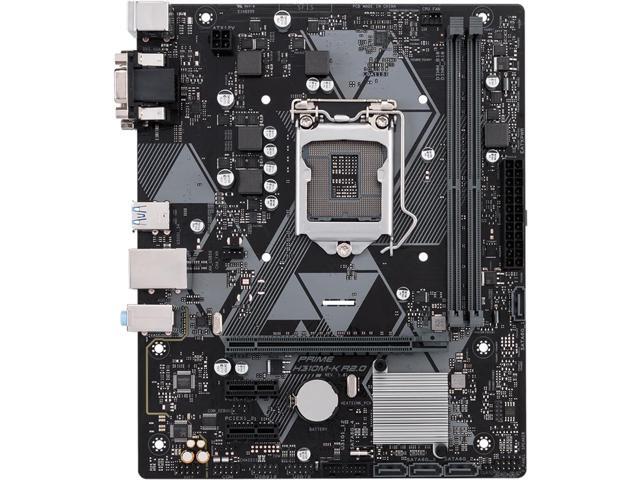 Click here for Motherboard Fit forASUS Prime H310M-K R2.0 forInte... prices