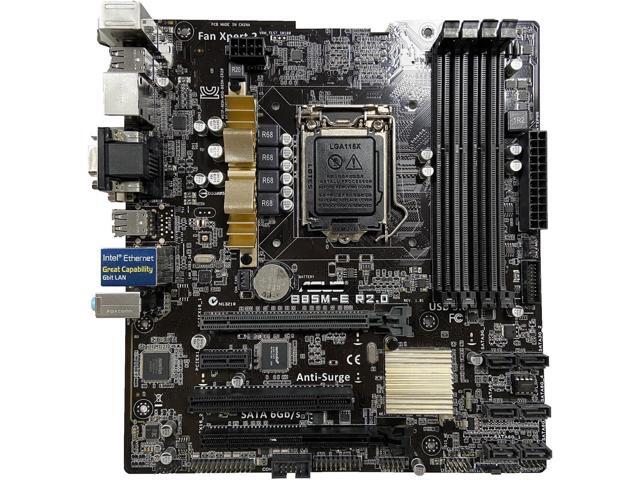 Click here for Motherboard Fit forASUS B85M-E r2.0 forIntel LGA 1... prices