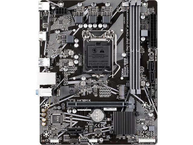 Click here for Motherboard Fit forGigabyte H470M K forIntel H470... prices
