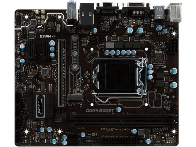 Click here for Motherboard Fit forMSI B250M-F forIntel B250 LGA 1... prices