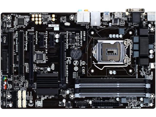 Click here for Fit forGigabyte GA-B85-HD3 Desktop Motherboard B85... prices