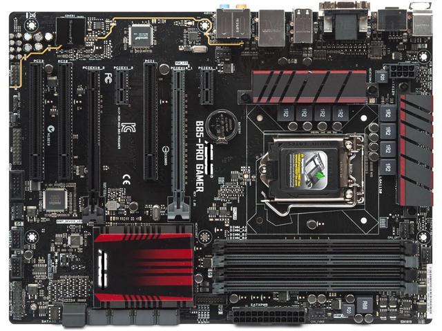 Click here for Motherboard Fit forASUS B85 PRO Gamer forIntel LGA... prices