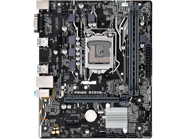 Click here for Motherboard Fit forASUS Prime B250M-J forIntel LGA... prices