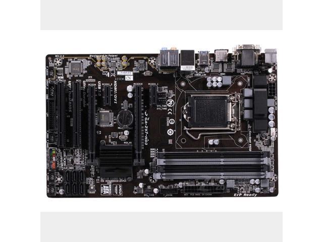 Click here for Pc Motherboard Desktop Motherboard forGigabyte GA-... prices