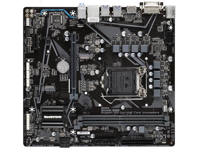 Click here for Motherboard Fit forGigabyte B560M Power for 10/11t... prices
