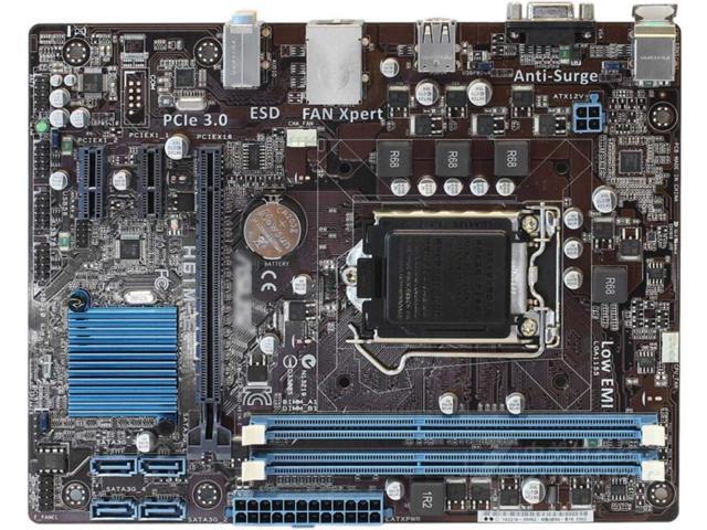 Click here for Touch Screen Replacement H61M-E Motherboard DDR3 1... prices