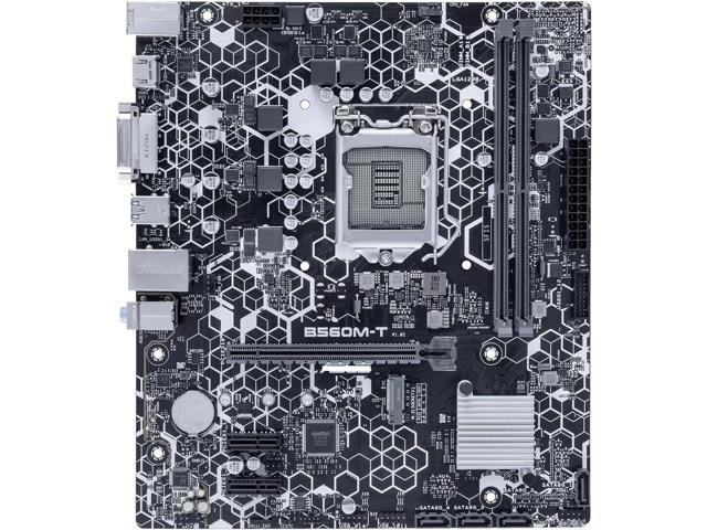 Click here for Motherboard Fit forASUS B560M-T forIntel LGA 1200... prices