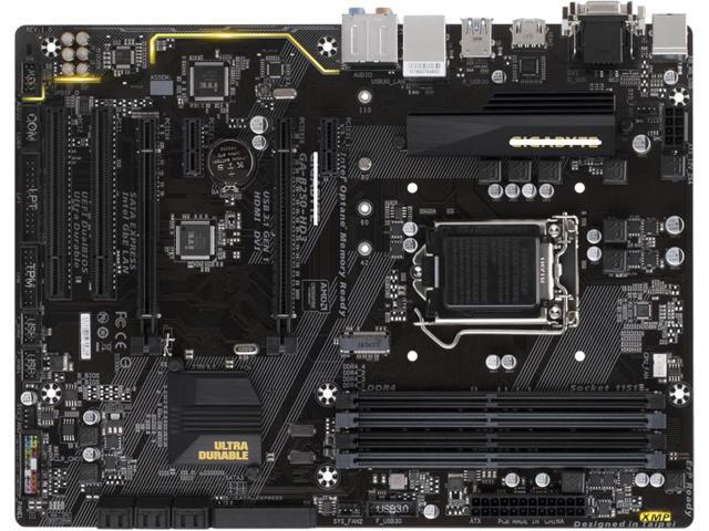 Click here for Motherboard Fit forGigabyte GA-B250-HD3 for 6/7th... prices