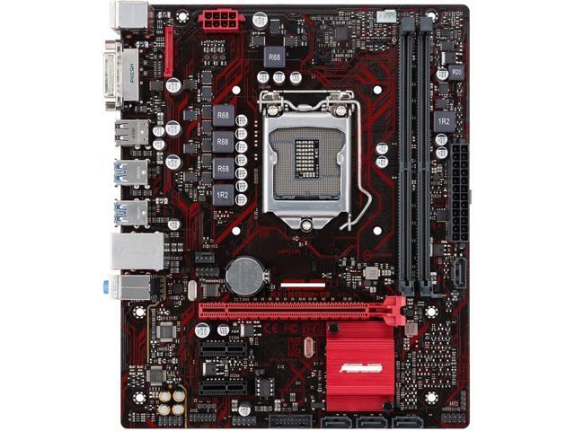 Click here for Motherboard Fit forASUS EX-B150M-V3 forIntel LGA 1... prices