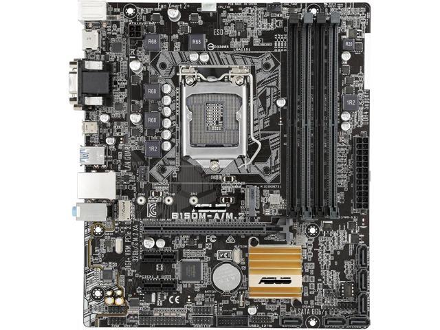 Click here for Motherboard Fit forASUS B150M-A/M.2 forIntel LGA 1... prices