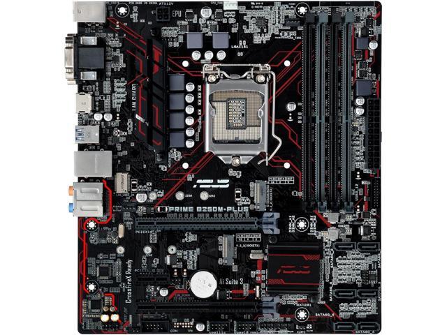 Click here for Motherboard Fit forASUS Prime B250M-PLUS forIntel... prices