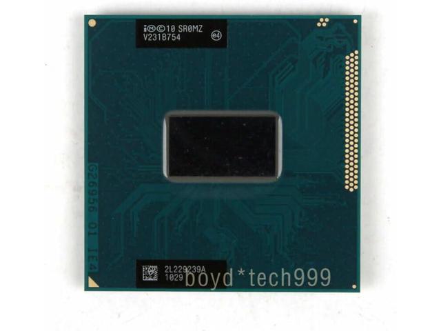 Click here for Fit forIntel Core I5-3210M I5 3210M Dual-Core CPU... prices