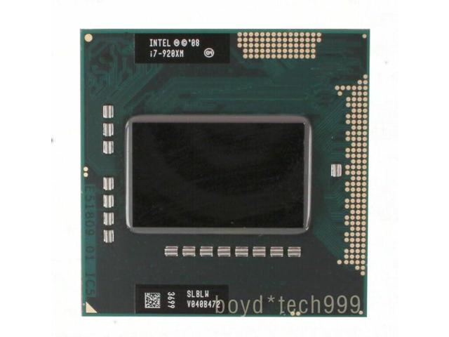 Click here for Fit forIntel Core i7-920XM Ii 920XM Quad-Core CPU... prices
