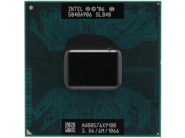 Click here for Fit forIntel Core 2 Extreme X9100 3.06GHz 1066MHz... prices