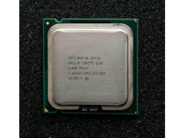 Click here for Fit forIntel Core 2 Quad Q9450 2.66GHz Quad-Core S... prices