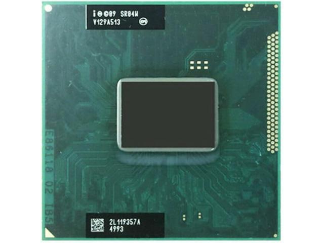Click here for Fit forIntel Core i5 2430M CPU SR04W 2.4GHz 3M/5GT... prices