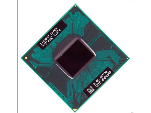Click here for Fit forIntel Core 2 Extreme X7900 2.8 GHz Dual-Cor... prices