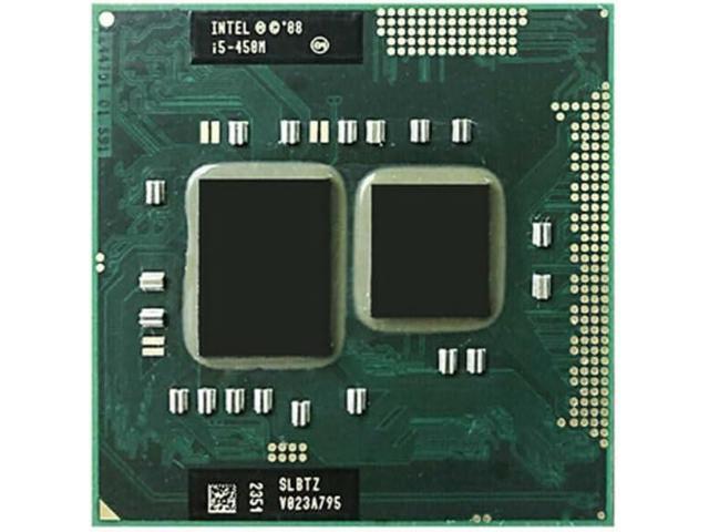 Click here for Fit forIntel Core i5 450M CPU Dual-Core 3M 2.4 GHz... prices