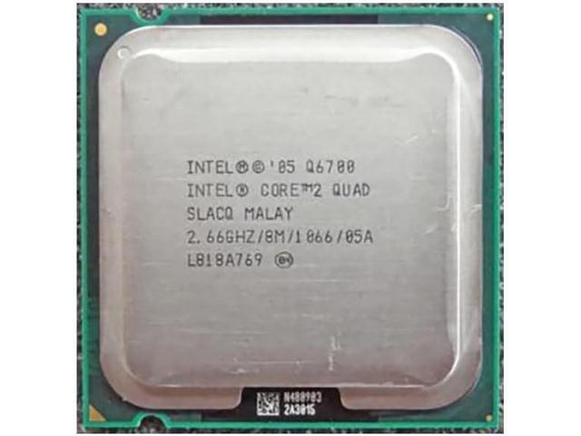 Click here for Fit forIntel Core 2 Quad Q6700 2.66 GHz Quad-Core... prices