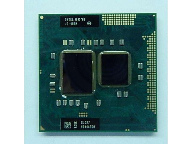 Click here for Fit forIntel Core i5 480M 2.66 GHz Dual-Core (CP80... prices