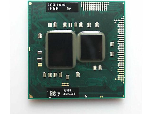 Click here for Fit forIntel Core i5 460M CPU Dual-Core 3M 2.53 GH... prices